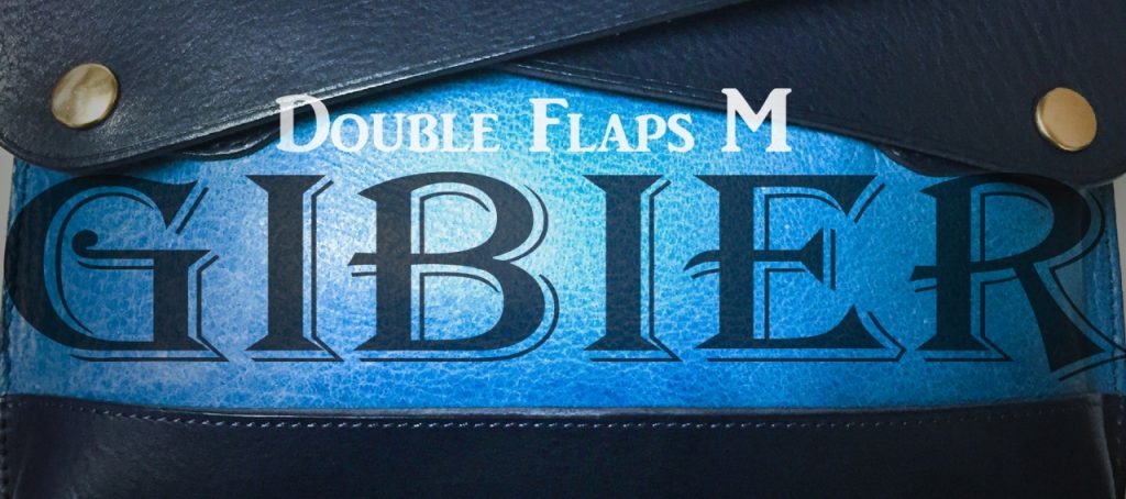 DOUBLE FLAPS-MIMASAKA DEER ver. – BEERBELLY